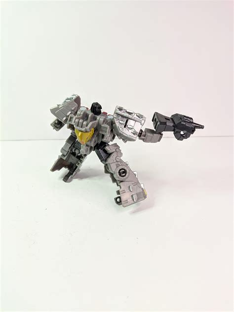 Heavyscratch Core Class Scarr Custom Tfw2005 The 2005 Boards