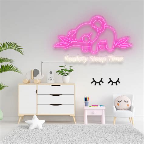 7 Awesome Neon Lights For Bedroom Decor The Neon Store