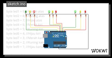 Wokwi Online Esp32 Stm32 Arduino Simulator