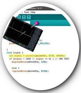 Arduino PulseIn Primer Codrey Electronics