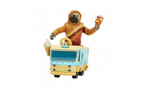 Fortnite Emote 1 Pack Figuur 10cm Asstd Dreamland