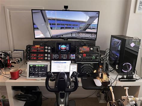 The Asobo Microsoft Vr Team Page 11 Virtual Reality Vr Microsoft Flight Simulator Forums