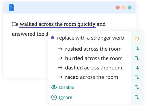 Free Punctuation Checker For Writers