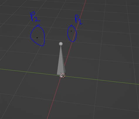 Python Transfer Orientation Of Points To Bone Armature Blender