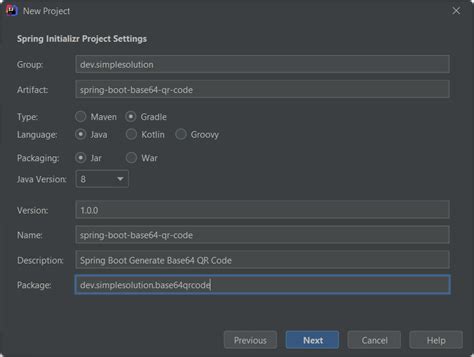 Spring Boot Generate Qr Code As Base64 String