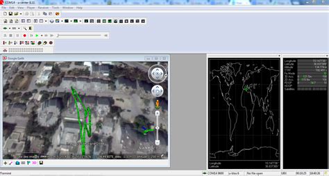 Acquisition Des Données Gps Via Arduino Français Arduino Forum