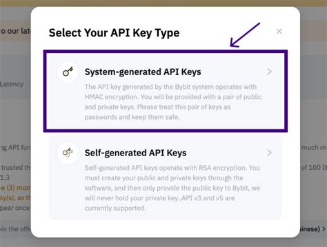 Setting Up Your Bybit Api Keys Panda Docs