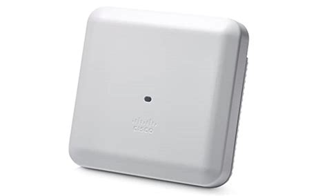 Air Ap3802i B K9c Cisco Aironet 3802 Wi Fi Access Point Configurable Indoor Internal Antenna