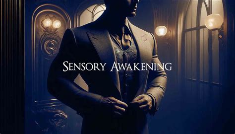 Orgasmic Hypnosis For Sensory Awakening Deeper Inside