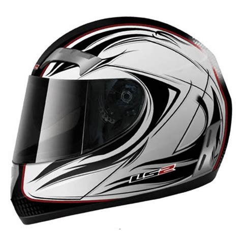 Ls2 Stealth B Motomania