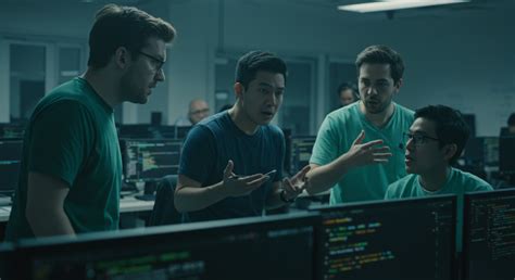 debate on open source html editors in web development