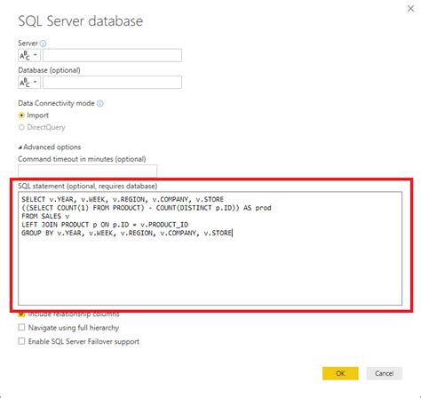 Solved Distinct Between 2 Tables Microsoft Fabric Community