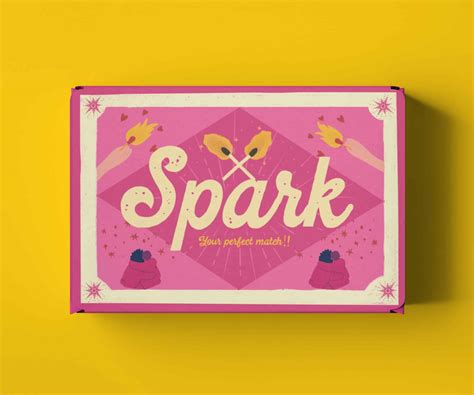 Spark Book Box The Big Book Box