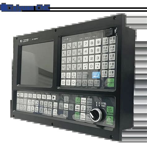 convenient 5 axis 8ta l complete cnc controller kit including servo motor and drive lathe