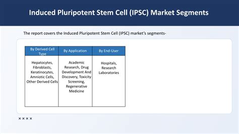 Ppt Induced Pluripotent Stem Cell Ipsc Market Powerpoint Presentation Id12065259