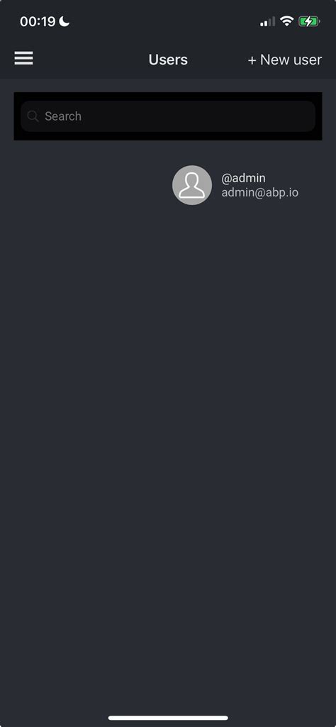 Net Maui App Bugs Especially On Ios 6236 Support Abpio