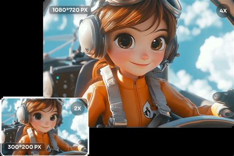 Ai Anime Upscaler Upscale Anime Image To Hd Quality For Free