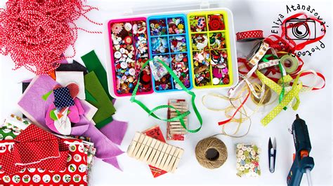 Ellie After 2 24 „Направи си сам“ щипки за декорация