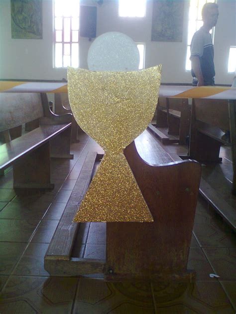 Vovó Responde Decoração Primeira Comunhão Segredos Da Vovó