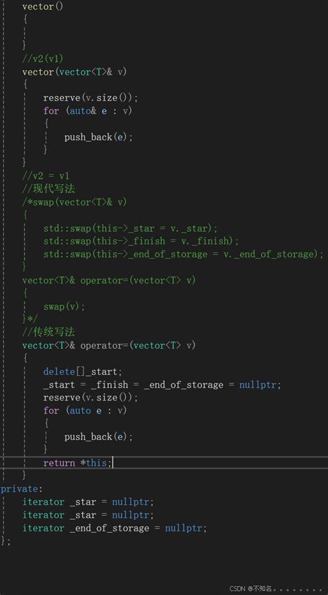 c＋＋———— vector vector begin csdn博客