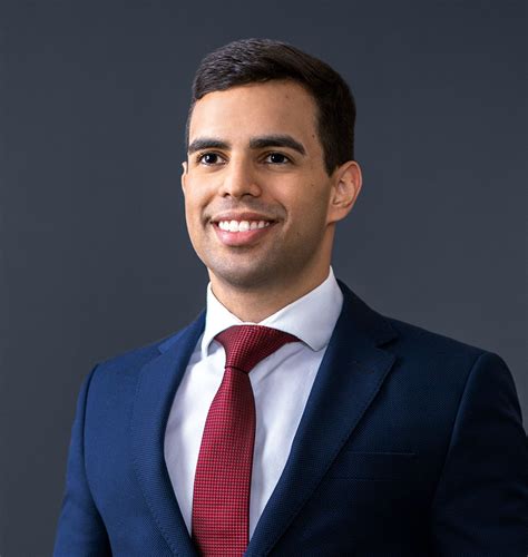 Danilo Montesino Gouveia People Mayer Brown