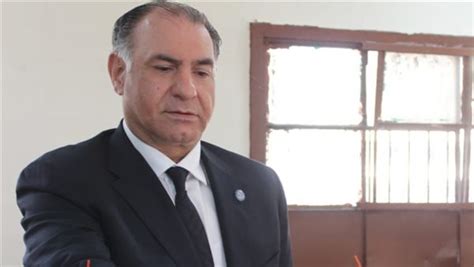 الاعلامى محمد فودة يدلى بصوته فى الانتخابات الرئاسية ويؤكدمظاهرة حب