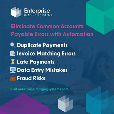 Accountspayable Automation Fintech Businessefficiency