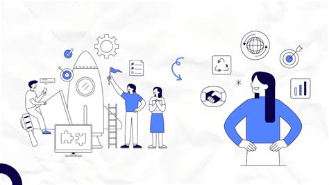 Las 8 Etapas Del Proceso De Transformación Digital