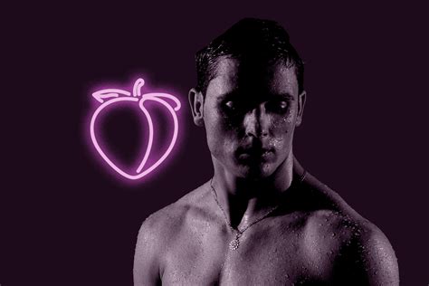 Anal Sex My Body Has A Special Quality Thats Destroying My Sex Life