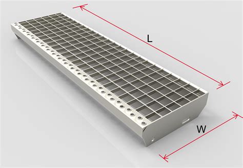 Strength Calculation For Stair Treads Fill In Here Staco