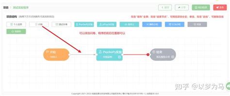 简易上手教程:psychopy如何上传脑岛 知乎 简易上手教程:psychopy如何上传脑岛 知乎