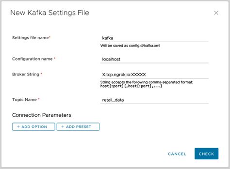 Connecting Clickhouse® To Apache Kafka® Altinity Blog