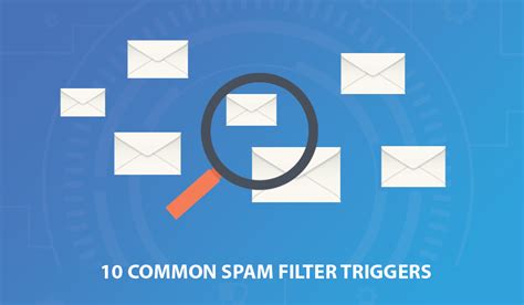 14 Common Spam Filter Triggers To Know Clearout