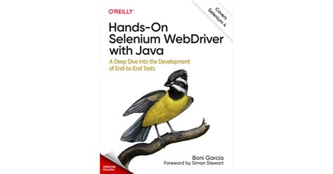 ii l api di selenium webdriver selenium webdriver pratico con java