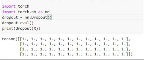 PyTorch Model Eval Examples Python Guides