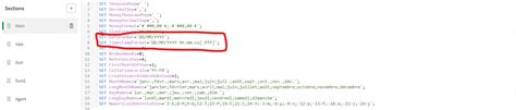 Solved Filtrar Por Un Rango De Fechas Sin Datapicker Qlik Community