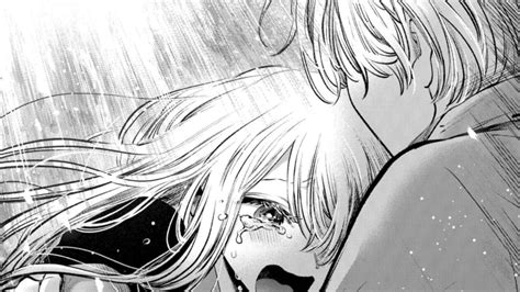 Oshi No Ko Chapter Release Date Raw Scans