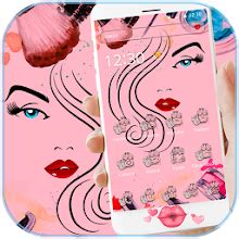 Sexy Girl Theme For PC Mac Windows 7 8 10 Free Download Napkforpc Com