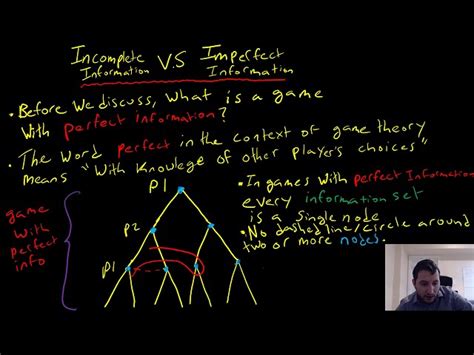 Incomplete Definition