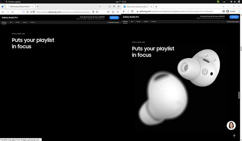 Product Images And Animation Are Not Displayed · Issue