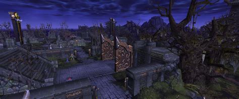 Bug Thunder Island Doors Walls Problem Issue 151 Legends Of Azeroth Legends Of Azeroth