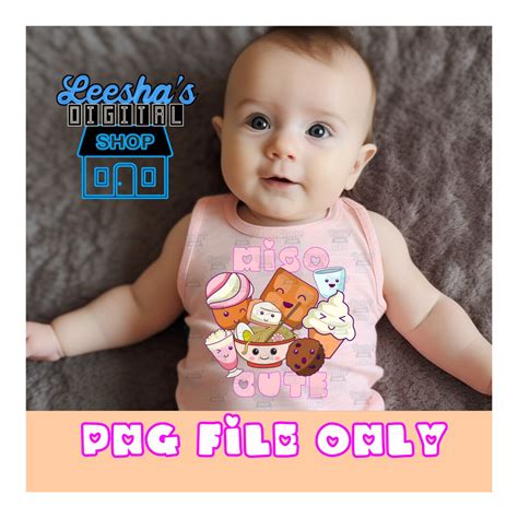 Miso Cute Kawaii Icon Anime Character Food Lover Japanese Ramen Noodles Png File Instant