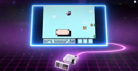Mini Nes Classic Edition Sold Nearly 200000 Units In The Us In November