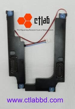 Speaker For Lenovo C IKB ISK ABR AST IAP ICN IGM Laptop PK PRV