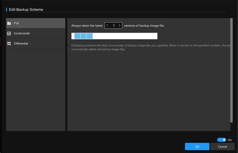 How To Manage Backup Image In MiniTool ShadowMaker MiniTool
