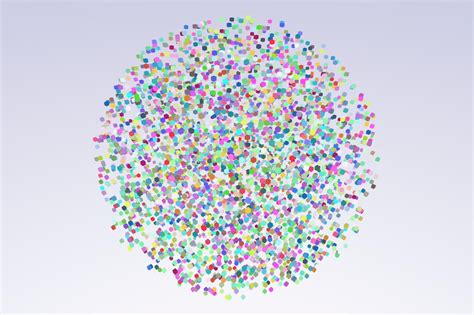 Tales From A Voxel World Part 2 First Experiment With Ray Marching Makertech