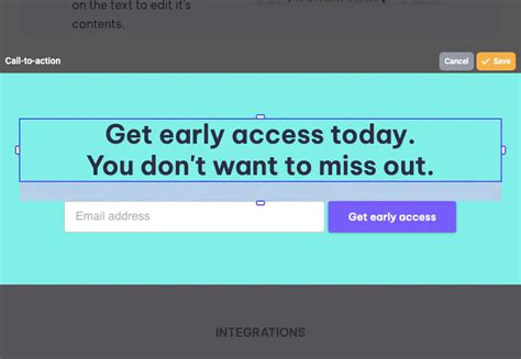 Global Components Better Site Templates And Animations