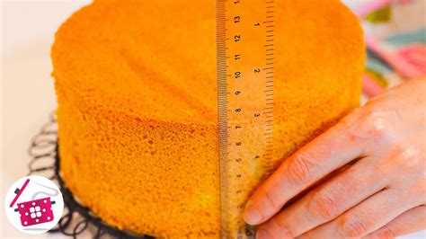 Пышный БИСКВИТ 100 Получится С ПЕРВОГО РАЗА Готовим Дома Youtube