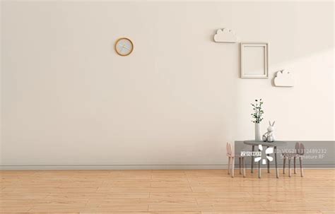 儿童房室内装修图片素材 花瓣网