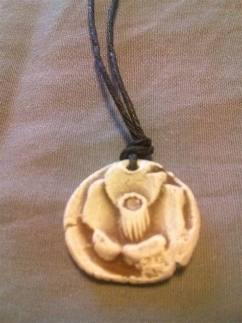 Items Similar To Flower Essential Oil Diffuser Necklace On Etsy